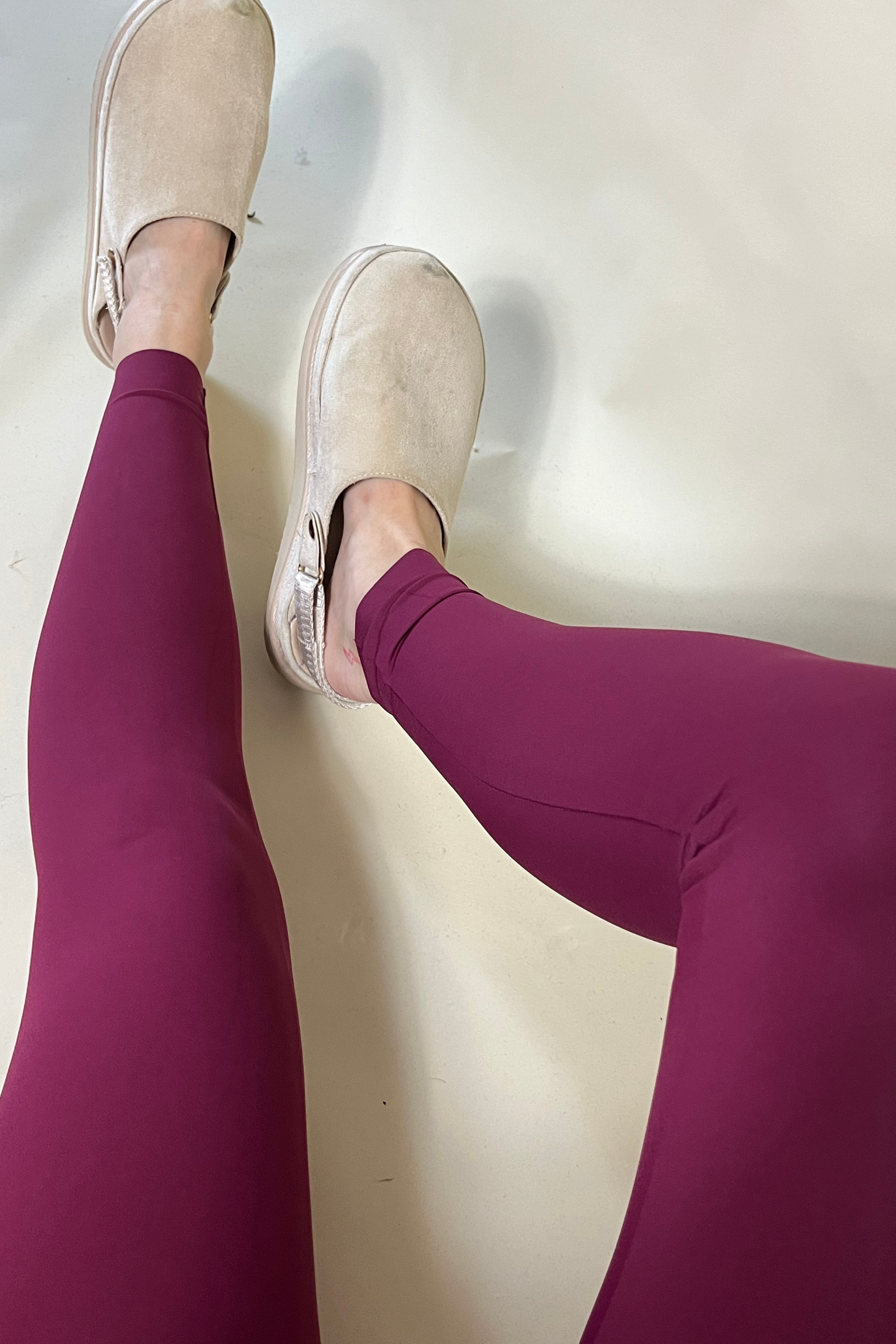 Basics collection – Unscripted- Fashion retailer