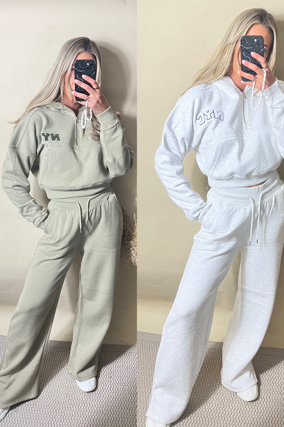 Unscripted home page on trend fashion & accessories – Unscripted ...